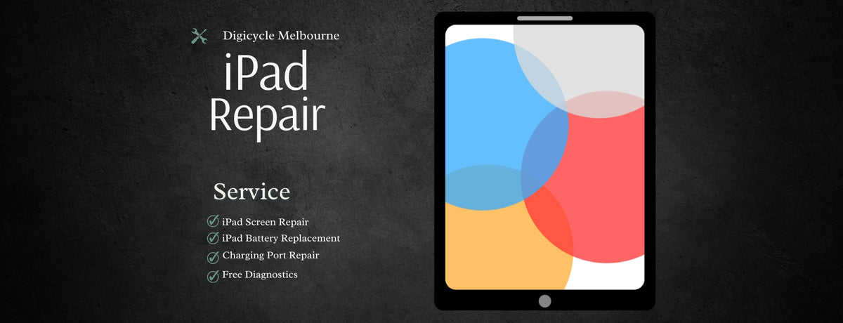 Mobile phones & Gadget repair melbourne – DigiCycle